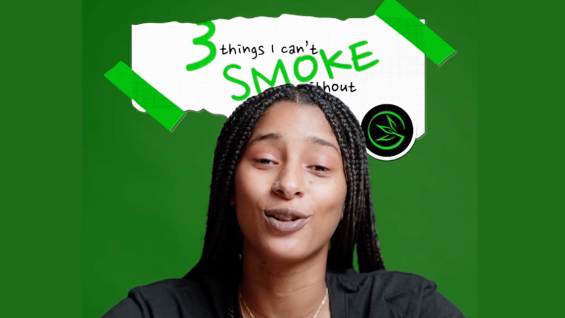 Good Grades: 3 things I can't smoke without | Leafly