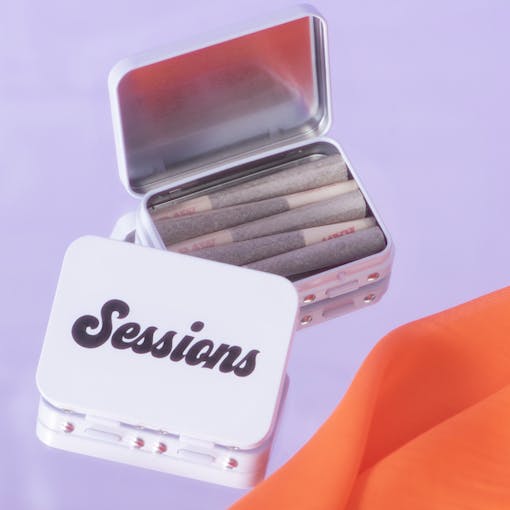 7 best hemp pre-rolls of 2025 by Leafly