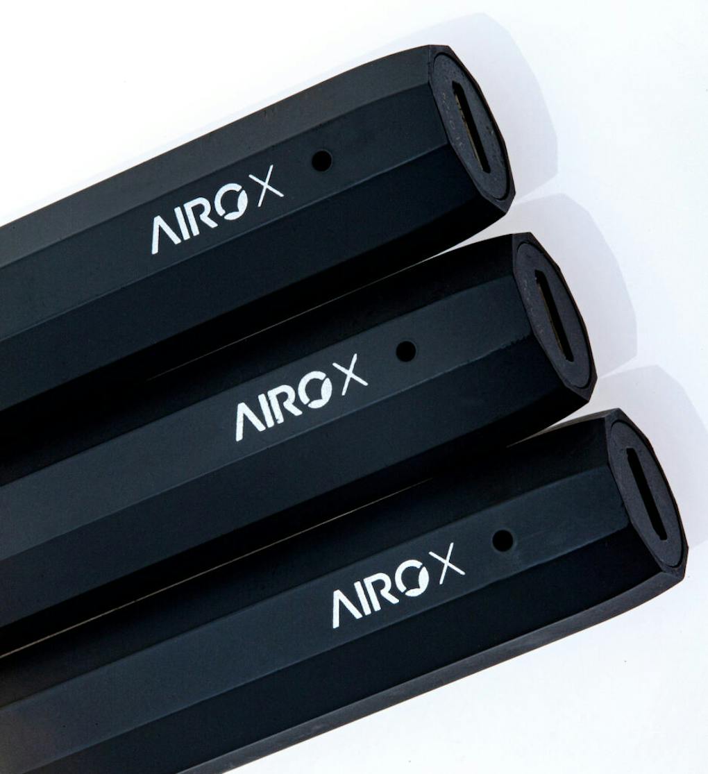How cutting-edge tech sets the all-in-one AiroX vape experience apart ...