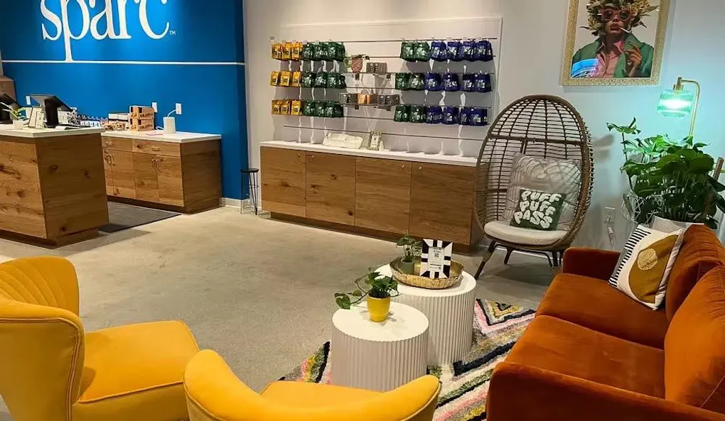 Grand Openings: New weed shops of America for November 2024 | Leafly