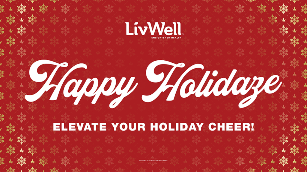 Find LivWell in Colorado | Leafly