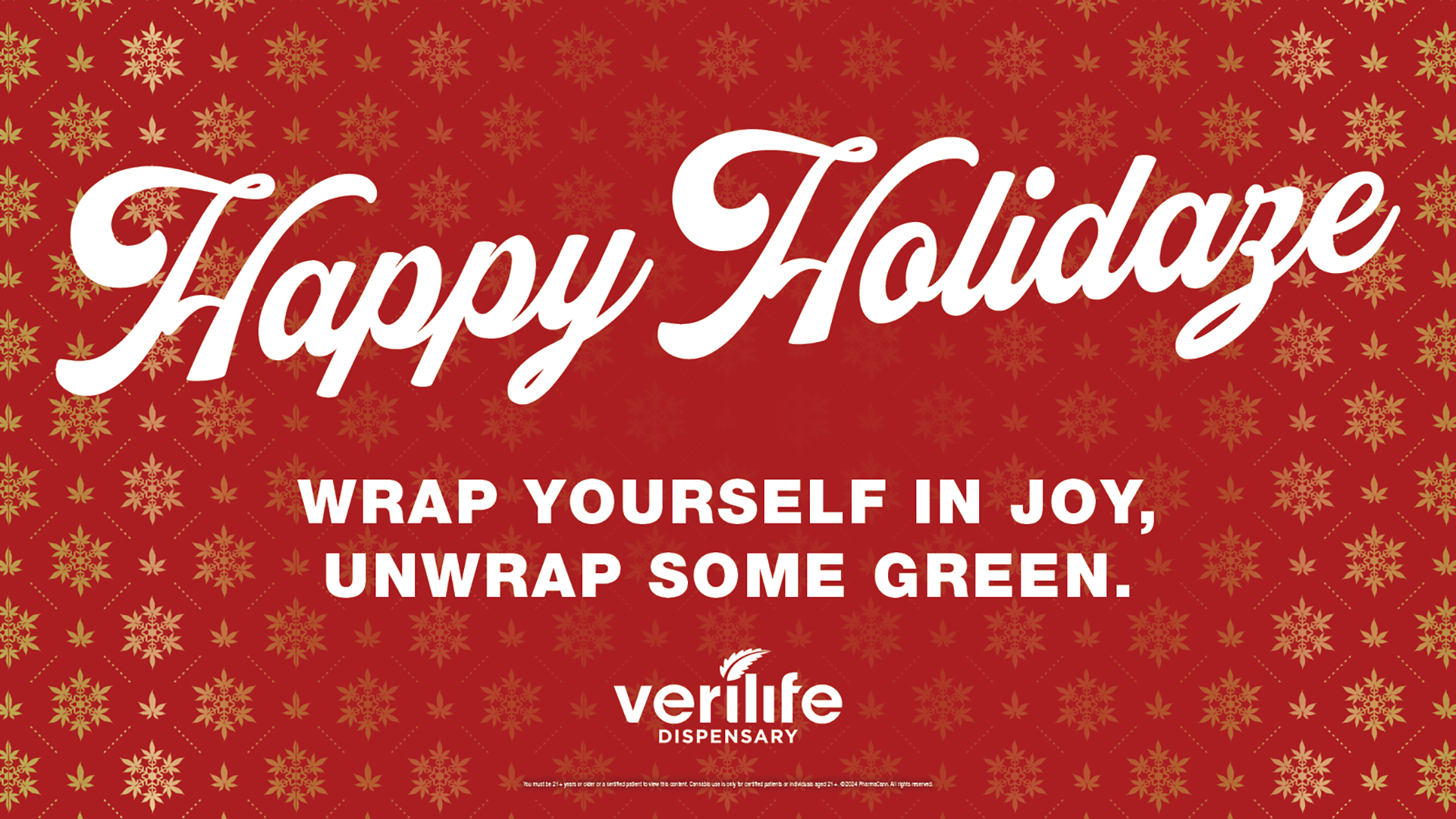 Find Verilife in Maryland | Leafly