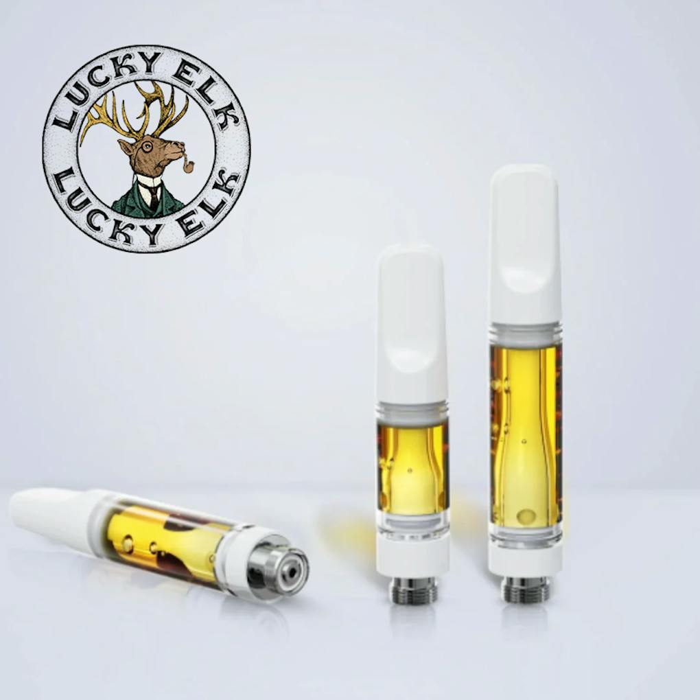 3 best THCA vape carts of 2025 by Leafly