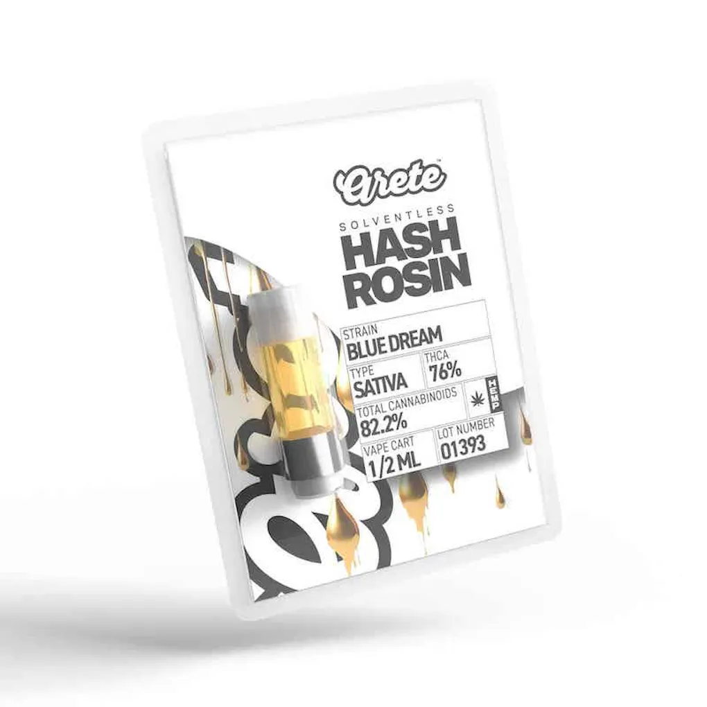 Best THCA vape carts of 2026 by Leafly