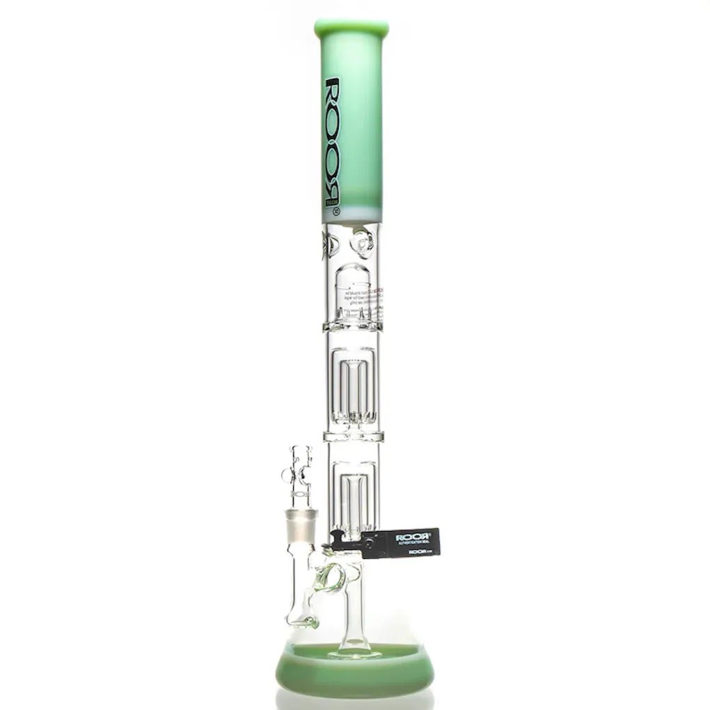 7 best bongs of 2025 by Leafly
