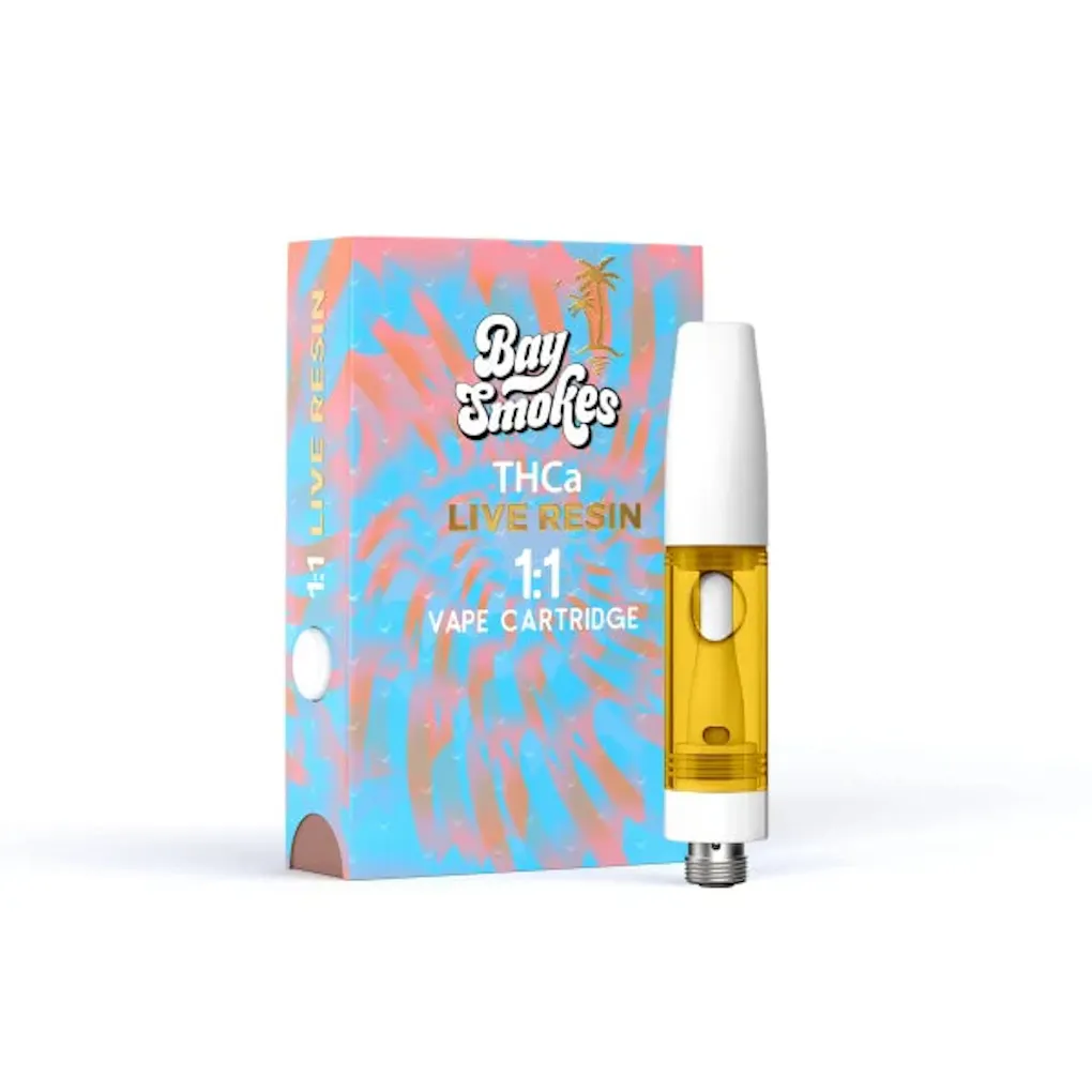 3 best THCA vape carts of 2025 by Leafly