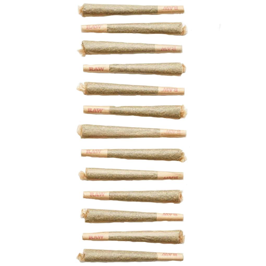 6 best THCA pre-rolls of 2025 by Leafly