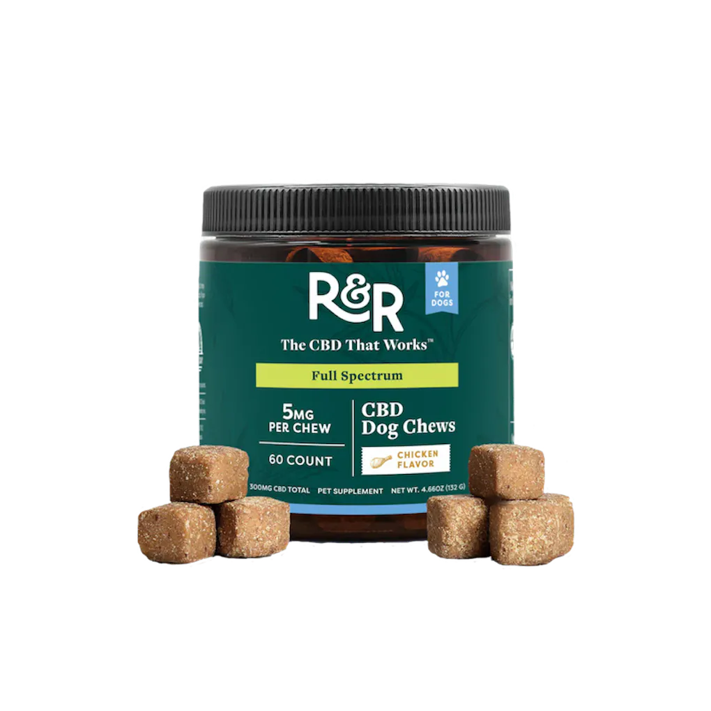 Best CBD for dogs of 2026 by Leafly