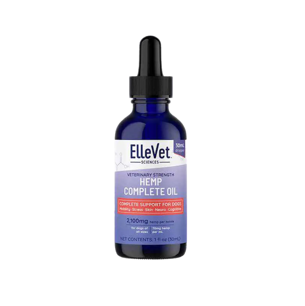 Best CBD for dogs of 2026 by Leafly