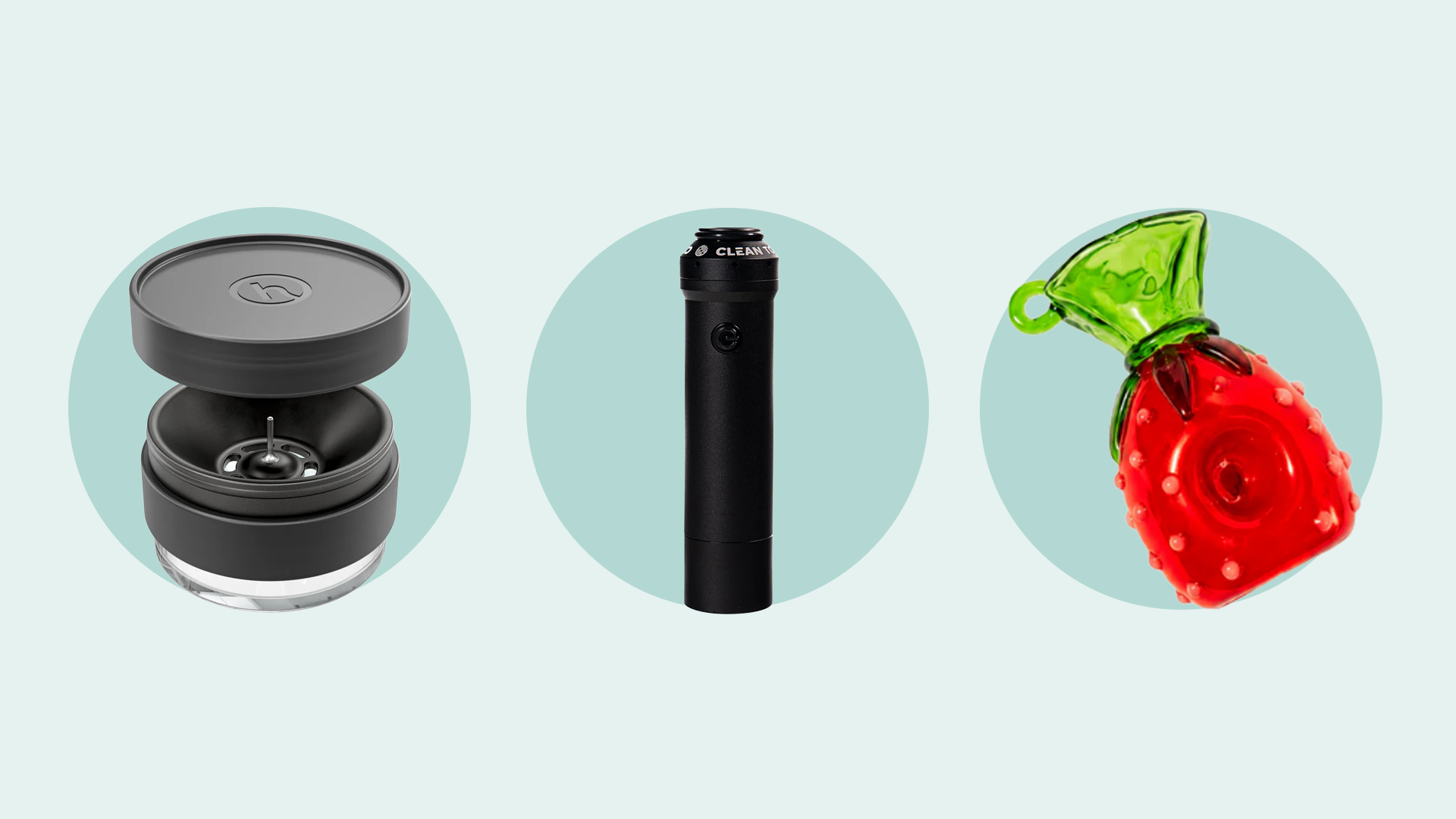 The best weed products of summer 2026 | Leafly
