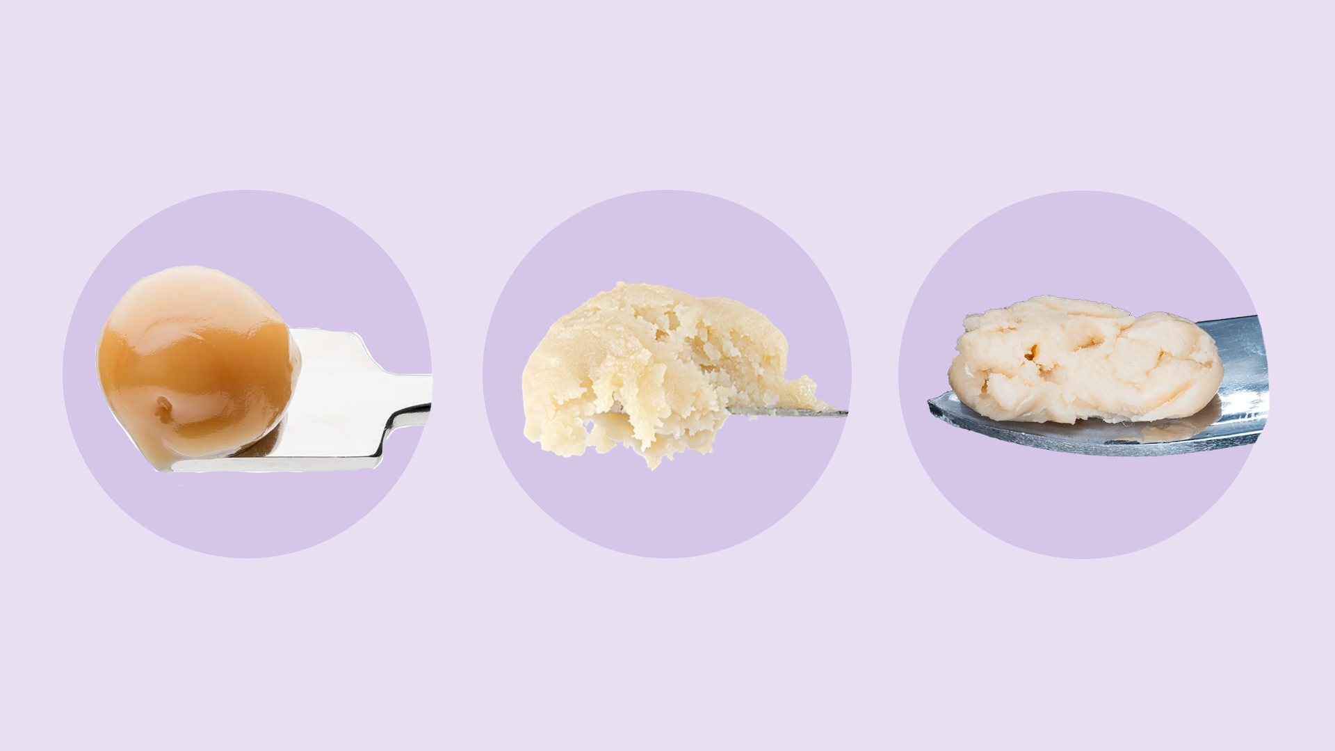 10 best THCA concentrates of 2026 by Leafly